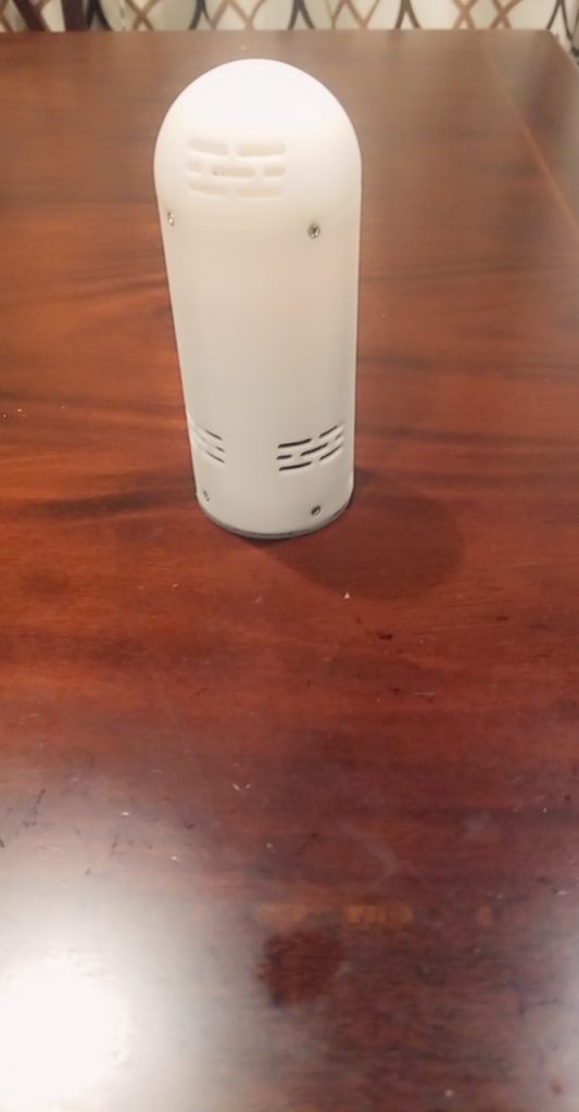 Portable and Eco-Friendly Hand Dryers, Battery Operated Energy ...